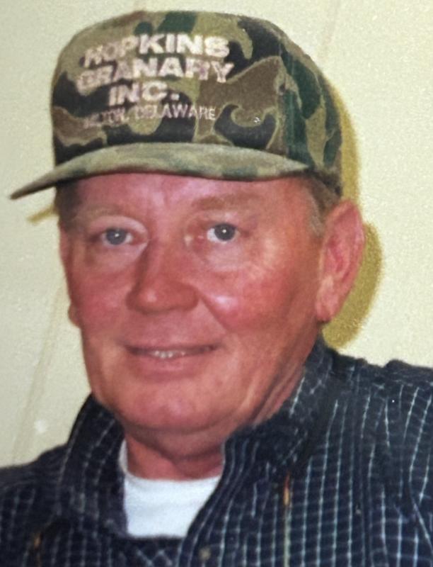 John A. Hopkins Jr., owned Hopkins Granary Inc. | Cape Gazette John A. Hopkins Jr., owned Hopkins Granary Inc. | Cape Gazette